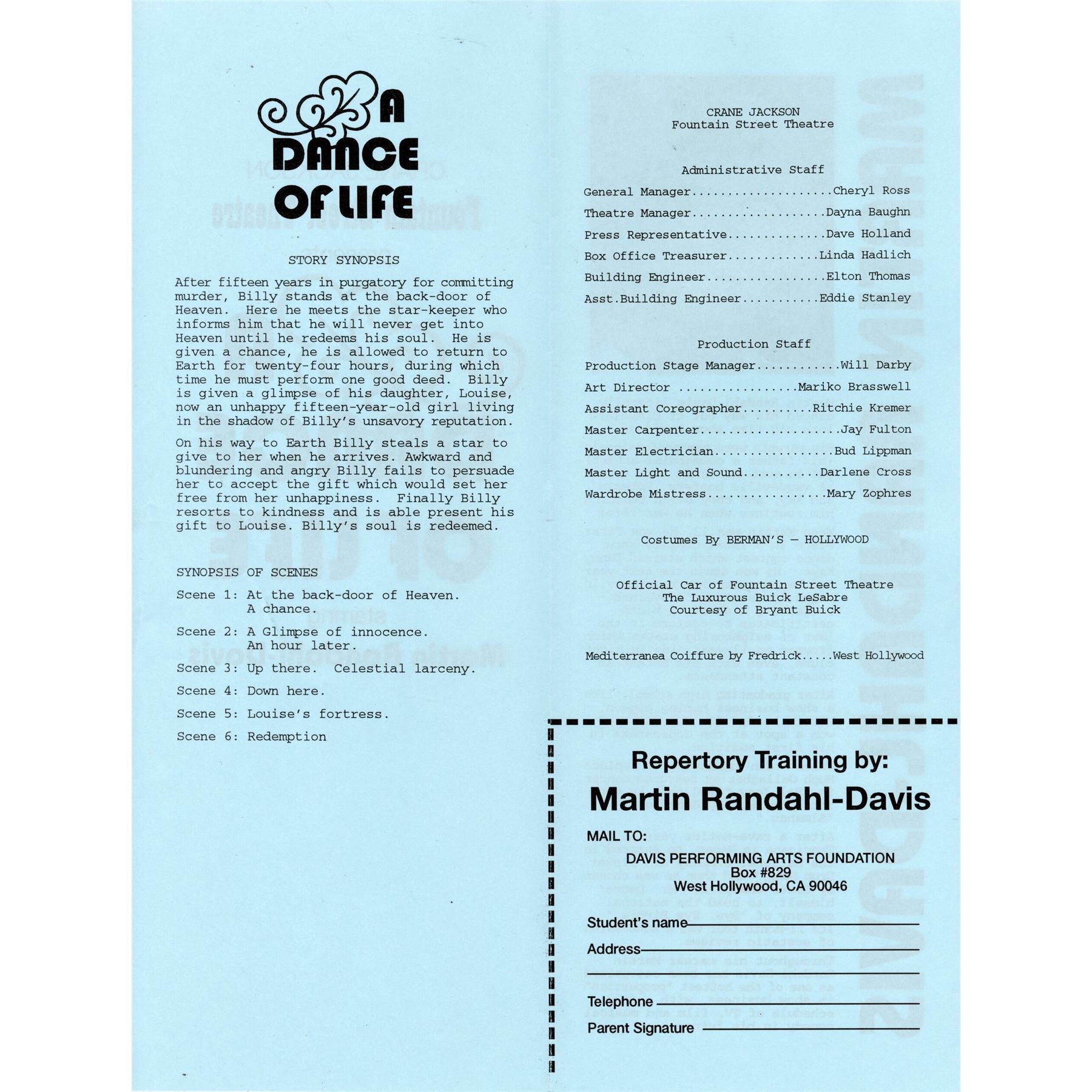 Lot #616: THE BIG LEBOWSKI (1998) - Set of The Dude's Landlord's (Jack ...