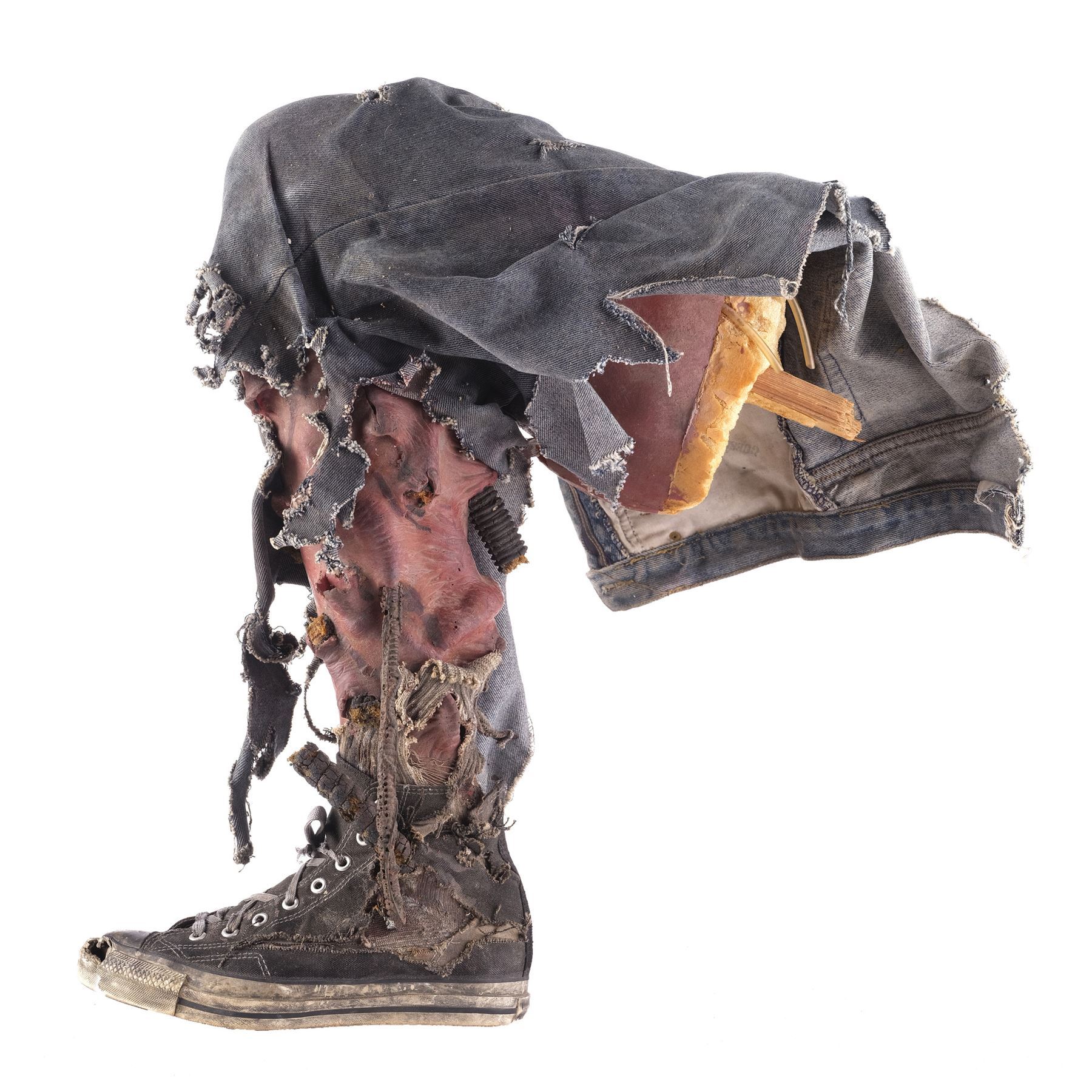 Lot #1059: NIGHTMARE ON ELM STREET 5, A: THE DREAM CHILD (1989) - Dan's ...