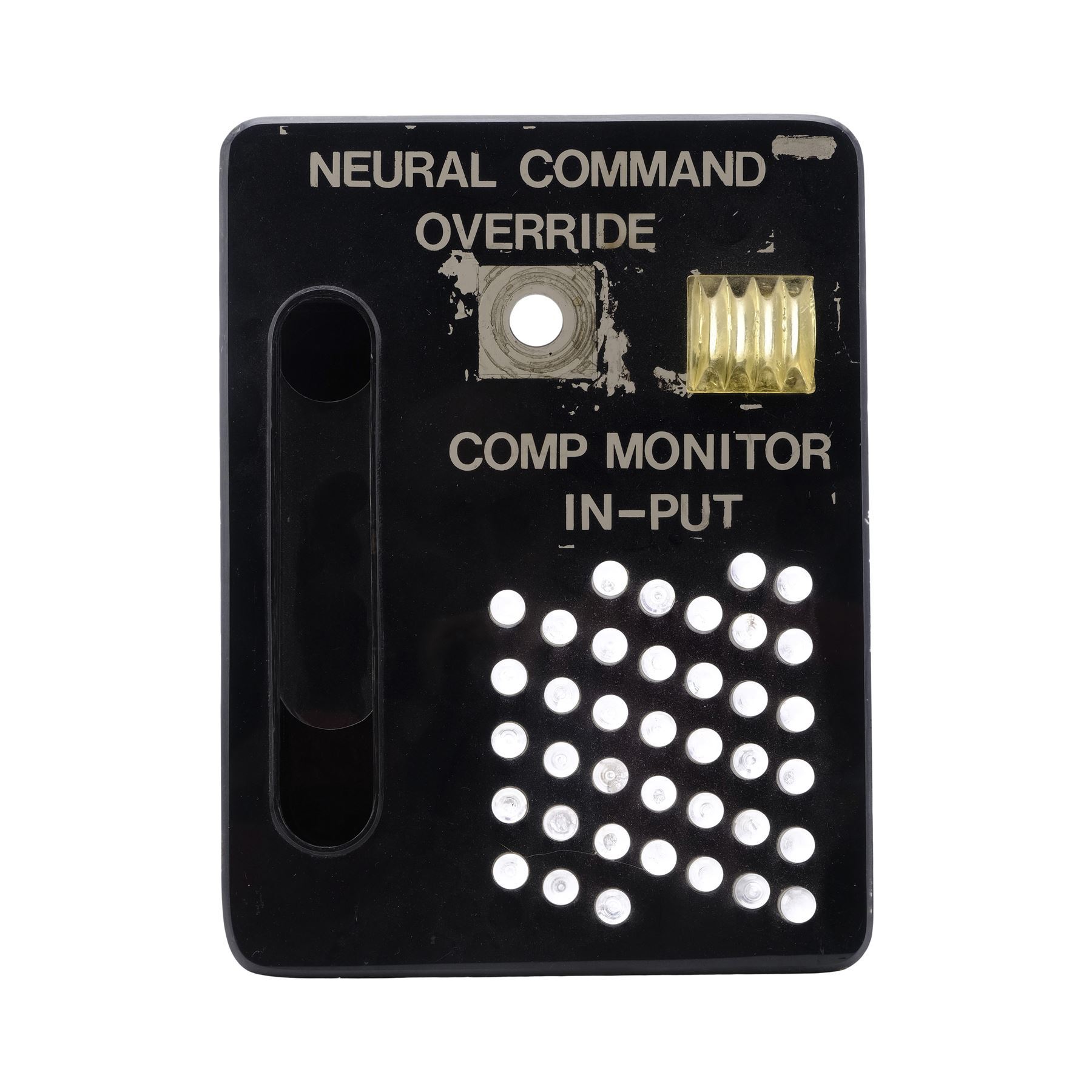 Lot #1190: STAR TREK: THE MOTION PICTURE (1979) - Hikaru Sulu's (George ...