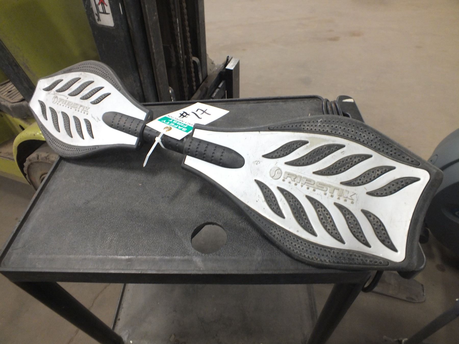 Rip Stick Caster Board