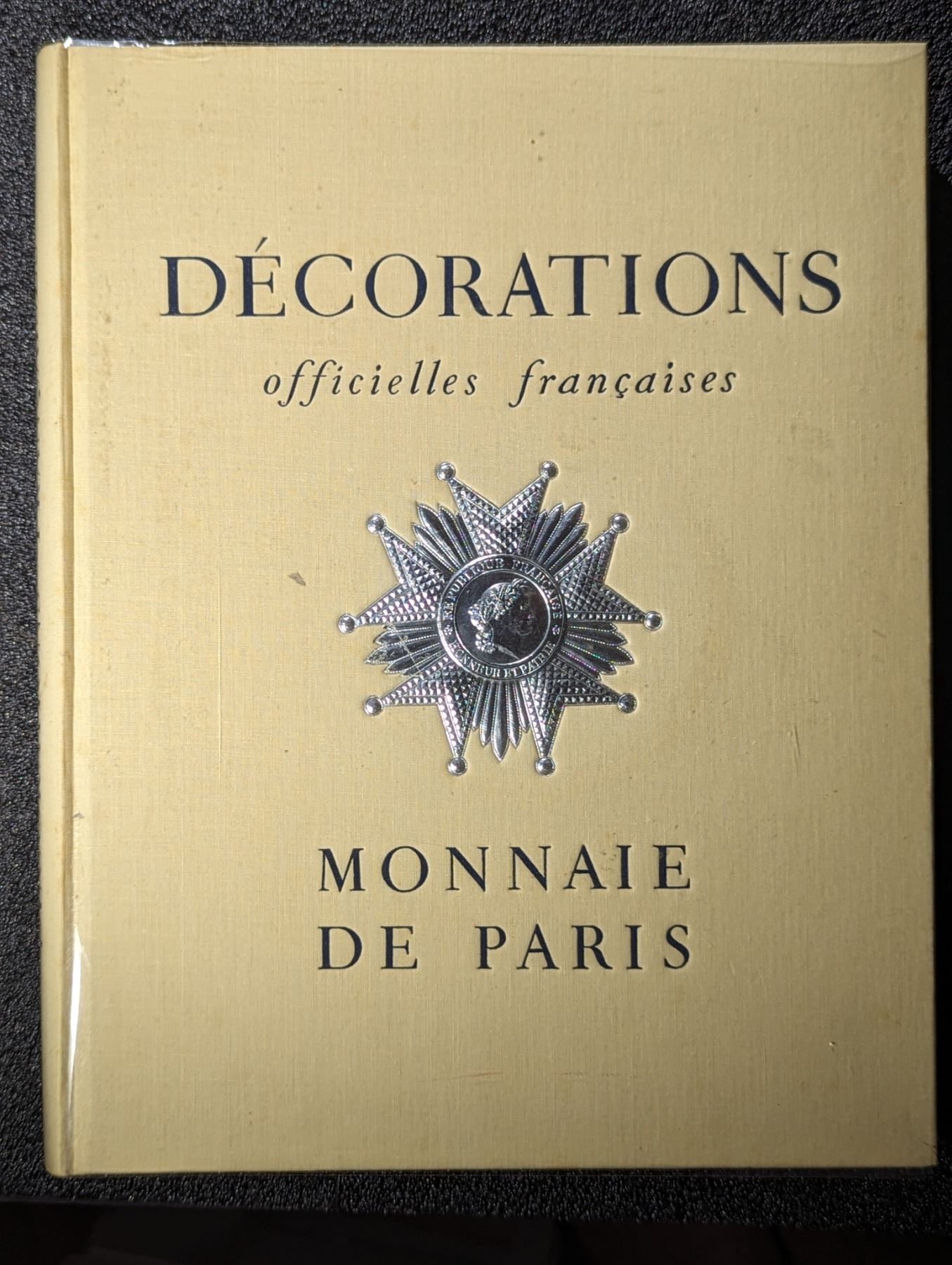 Administration Des Monnaies et Medailles & Yves Malecot (Ed ...