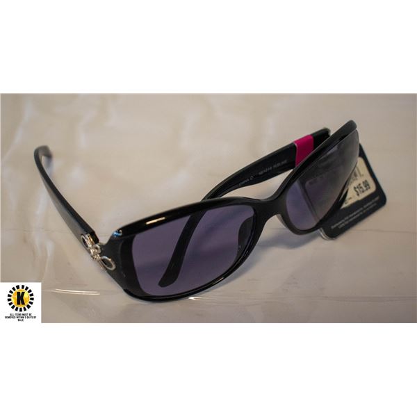 New Pair Of Foster Grant Sunglasses