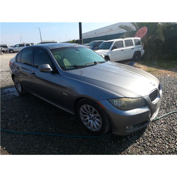 BMW 328I 2009 T