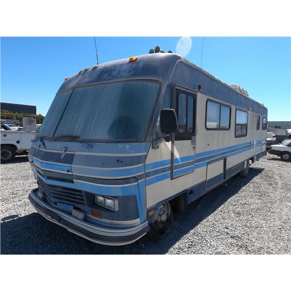HERITAGE RV 1985 T-DONATION