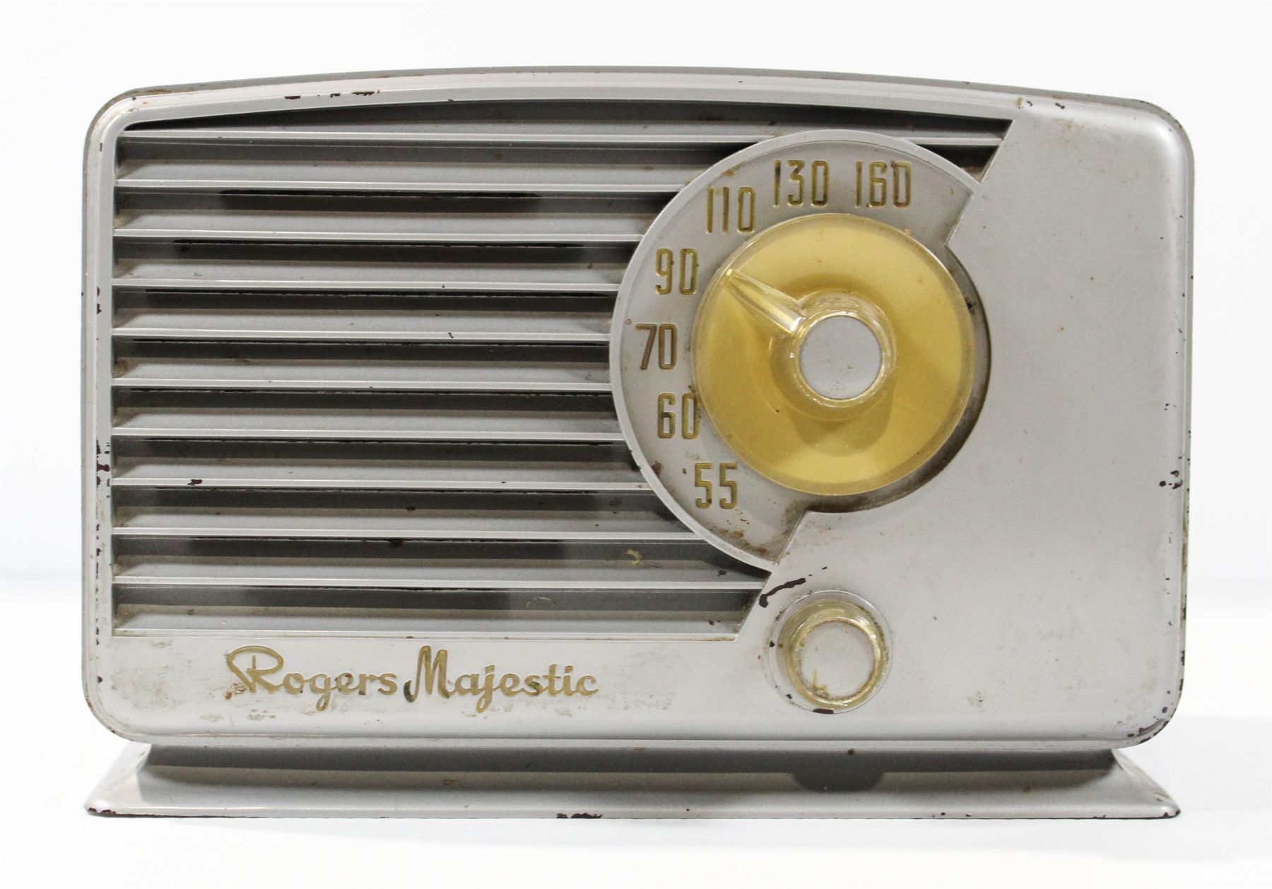 OLD ROGERS MAJESTIC RADIO