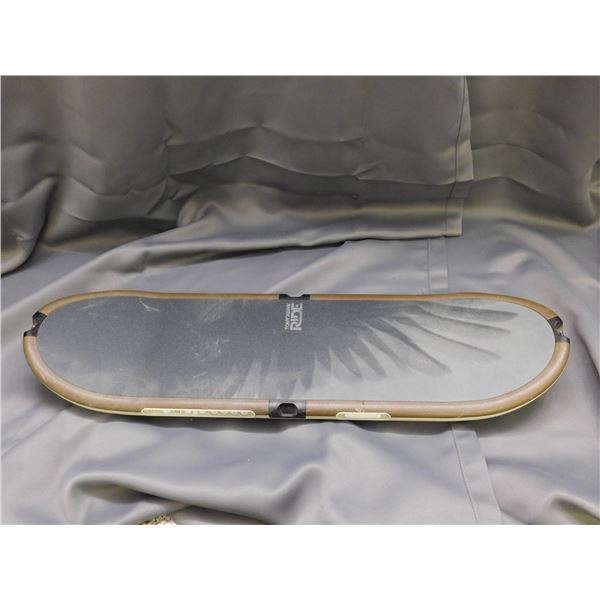 Tony Hawk RIDE Skateboard Wireless Controller for Wii