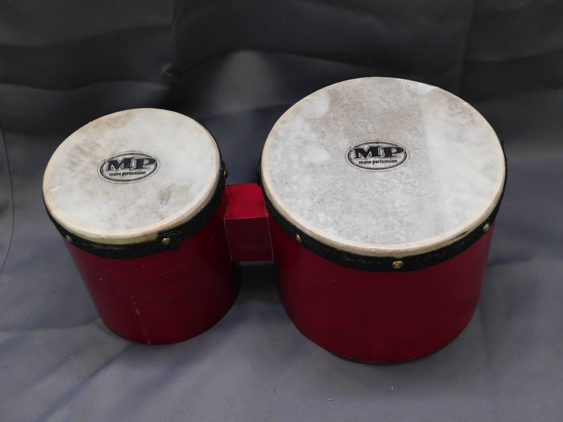 MP Mano Percussion Bongo Drums
