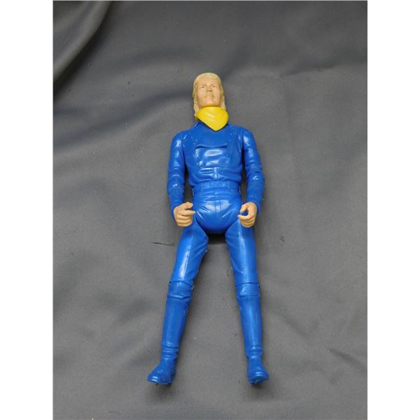 Marx Johnny West General Custer