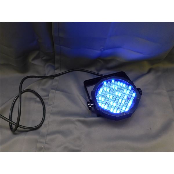 DJ Disco Light MEGA Par Profile American DJ Motion / Sound Activated ...