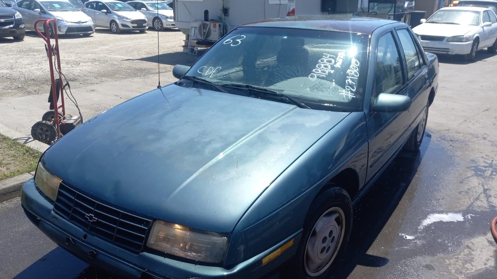 1995 Chevrolet Corsica