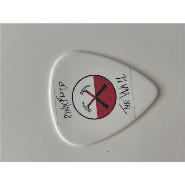 Pink Floyd guitar pick