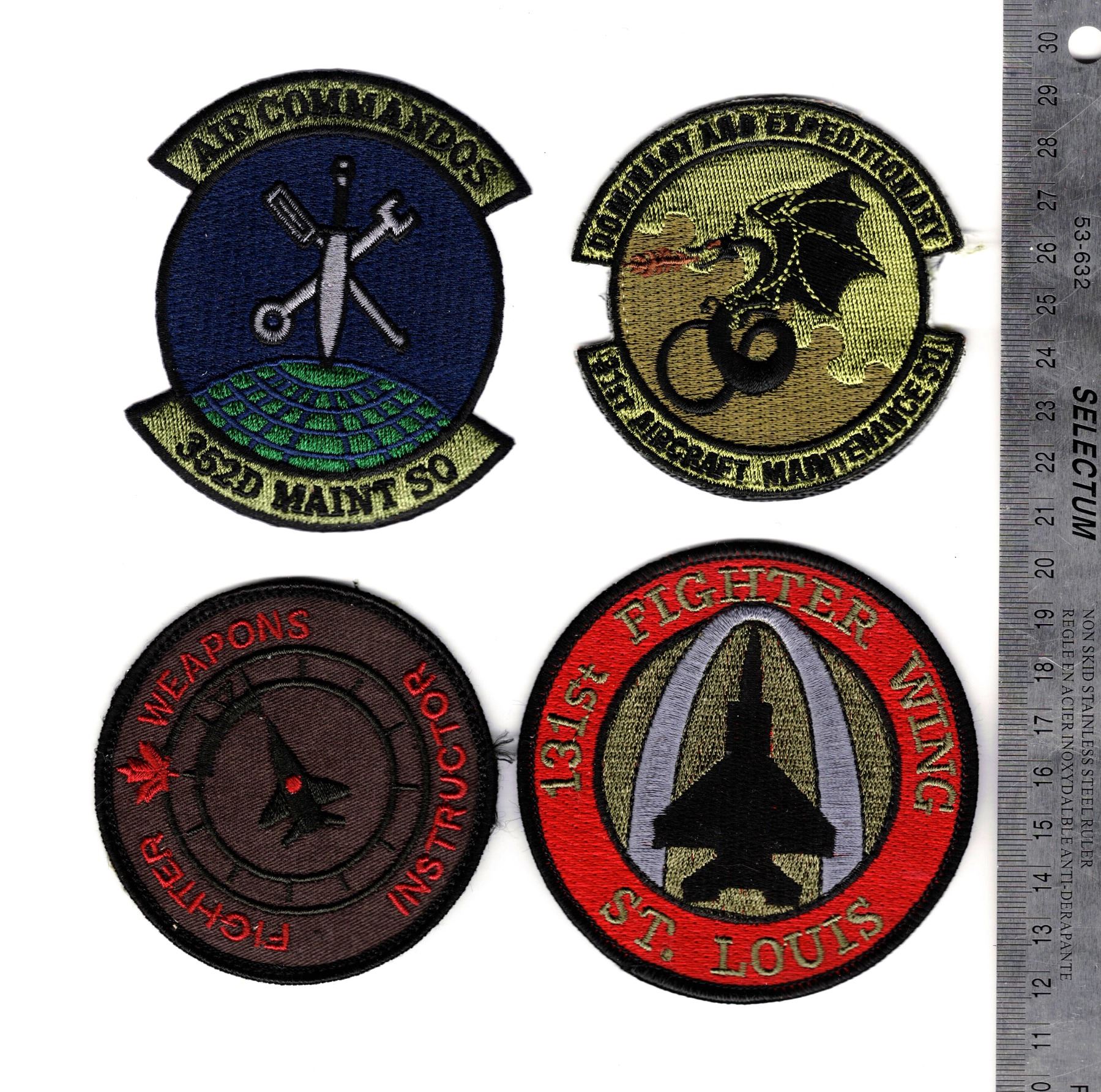 352d Special Operations Aircraft Maintenance Squadron
