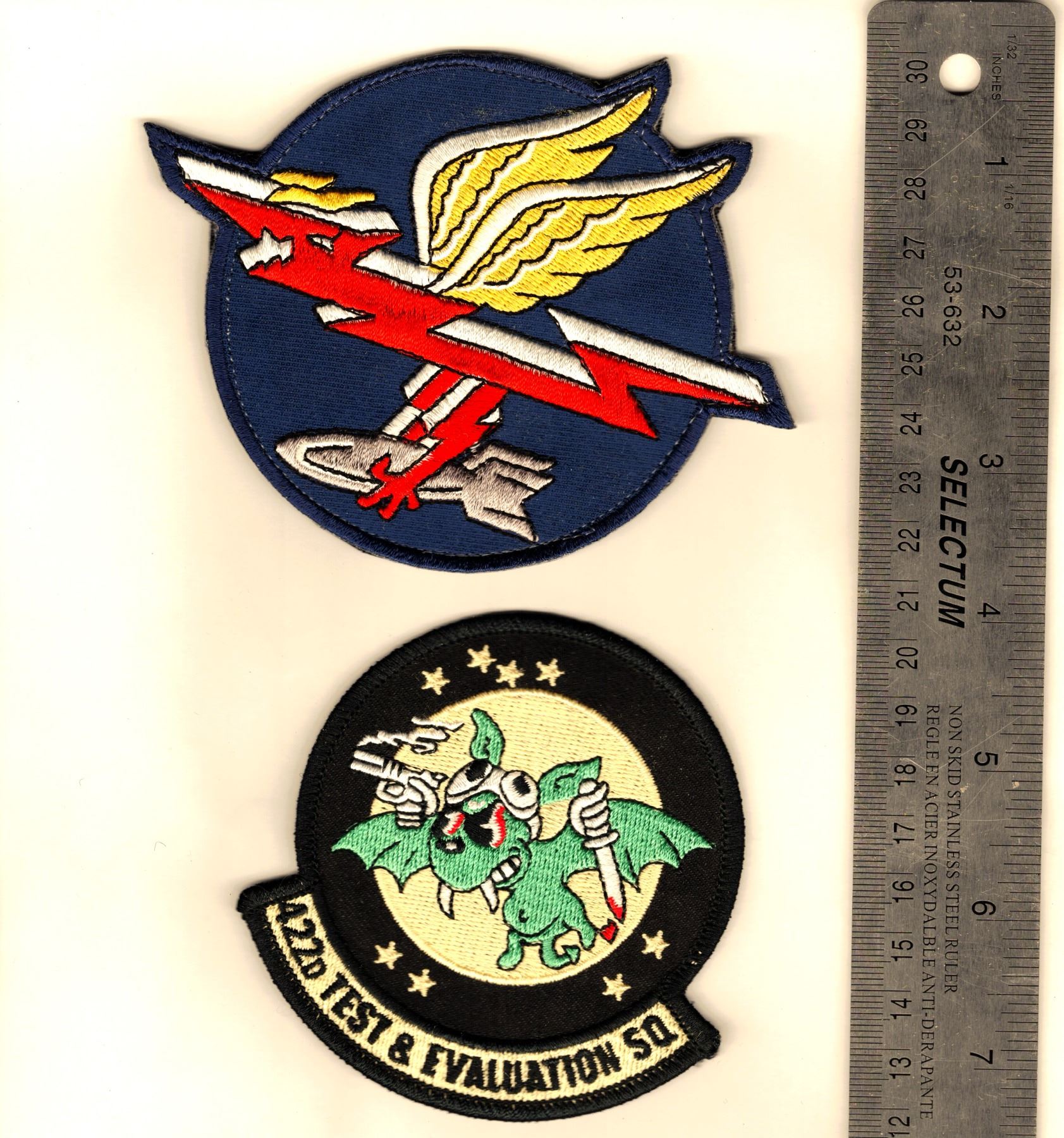 389th FIGHTER SQUADRON
