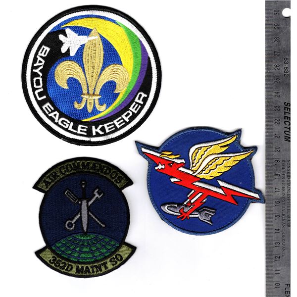 389th FIGHTER SQUADRON