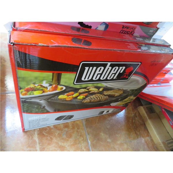 Weber Cast Iron Cooking Grate Weber Cast Iron Cooking Grate