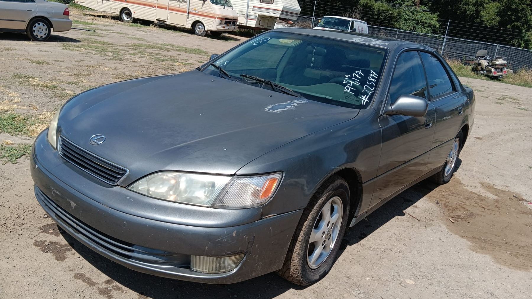 1999 Lexus ES 300