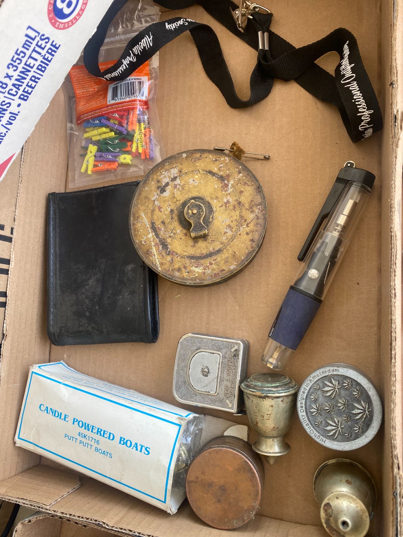 Collectibles
