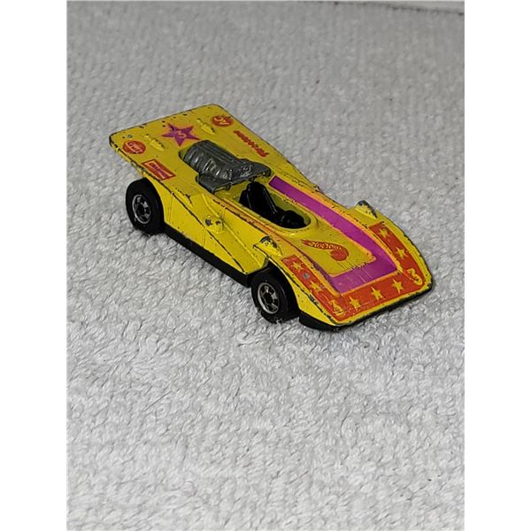 1979 HOT WHEELS RACE CAR