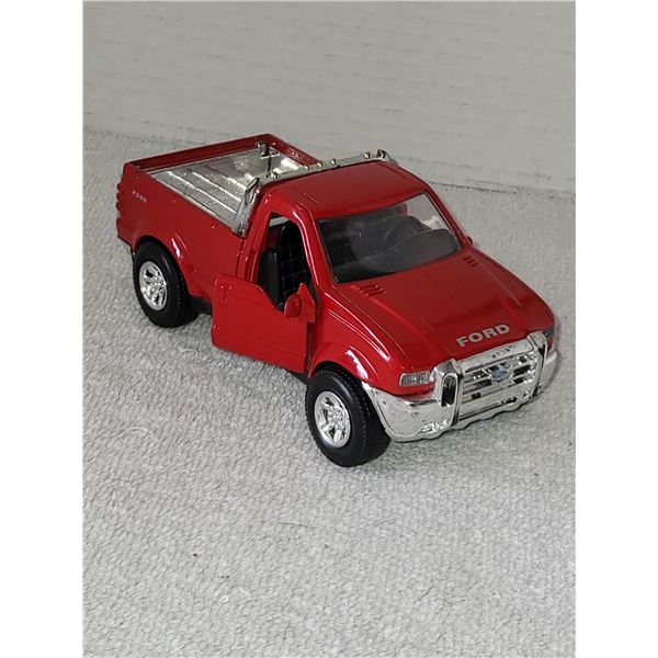 FORD F-350 DIECAST