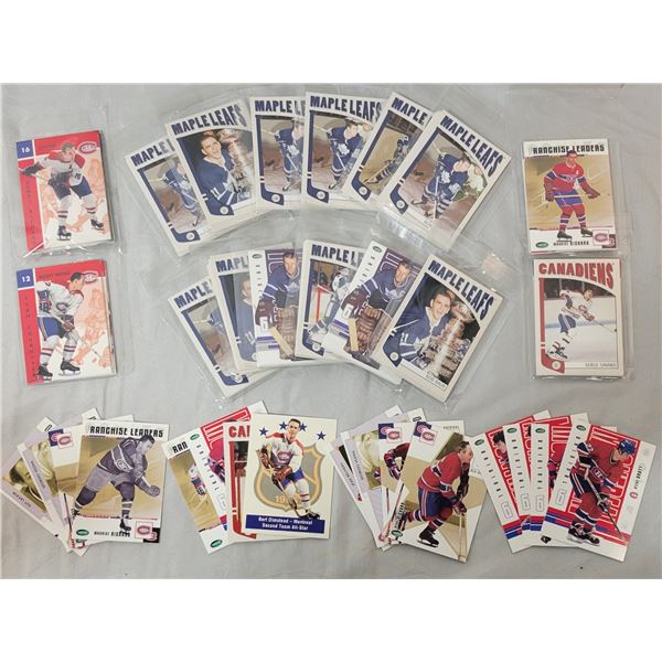 18 Packs of Cards