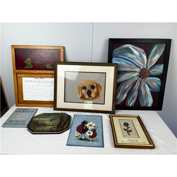 Art Lot Sunrise Estate Services Ltd