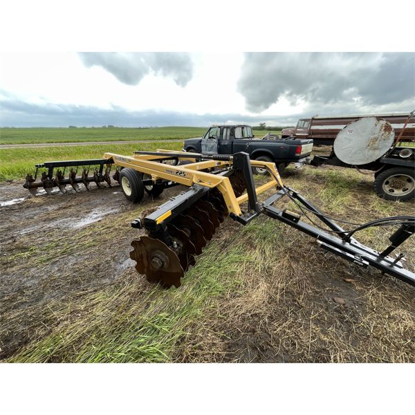 16ft Kello -Bilt Breaking Disc - Model 225-3726 BWF