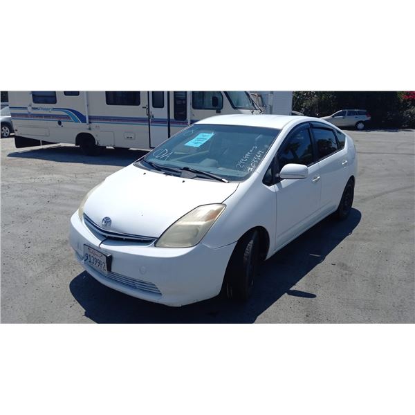 2004 Toyota Prius