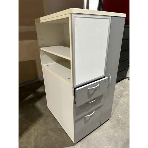 Herman Miller Storage cabinet