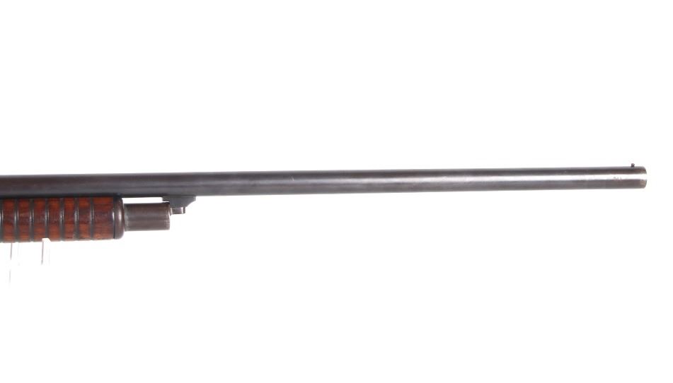 Stevens Model 520 12 GA Pump Action Shotgun