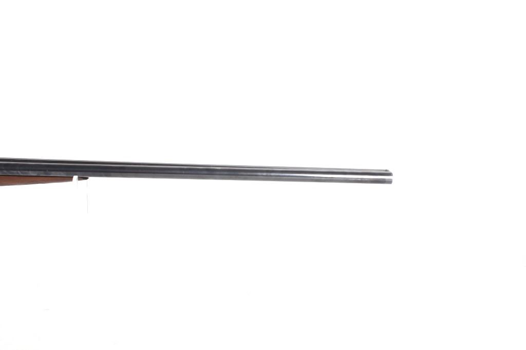Parker Bros 12GA Side by Side Break Action Shotgun