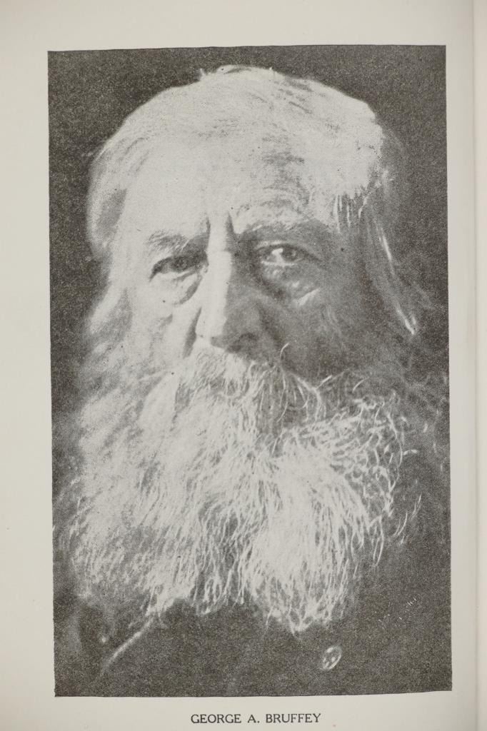 "Eighty-One Years In The West" by George A. Buffey