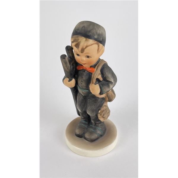 Goebel Hummel 12 Chimney Sweep Figurine