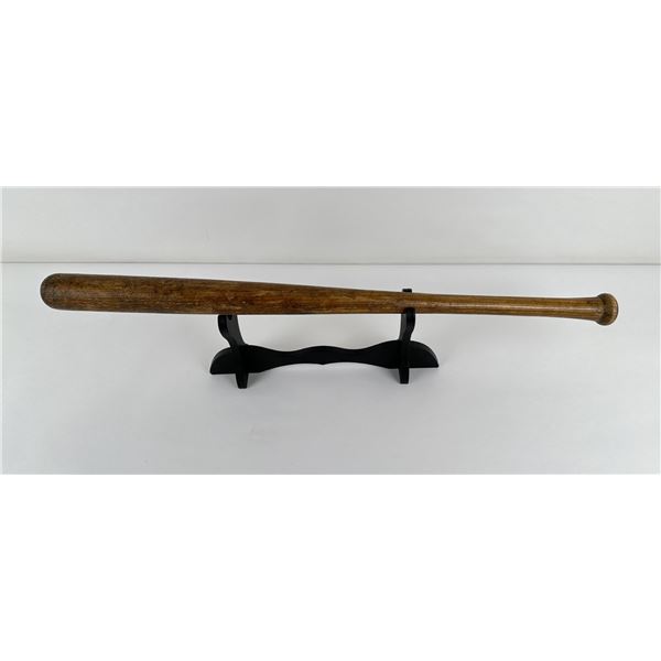Antique Baseball Bat