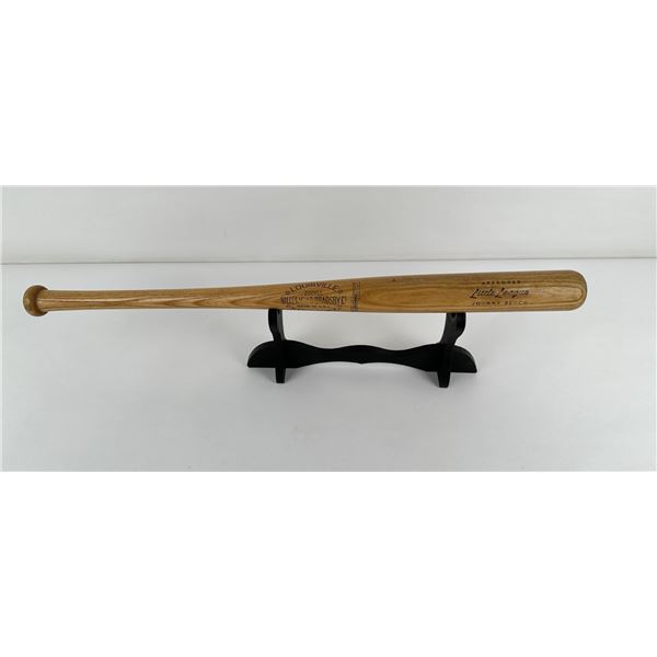 Louisville Slugger Johnny Bench 200KLL Bat