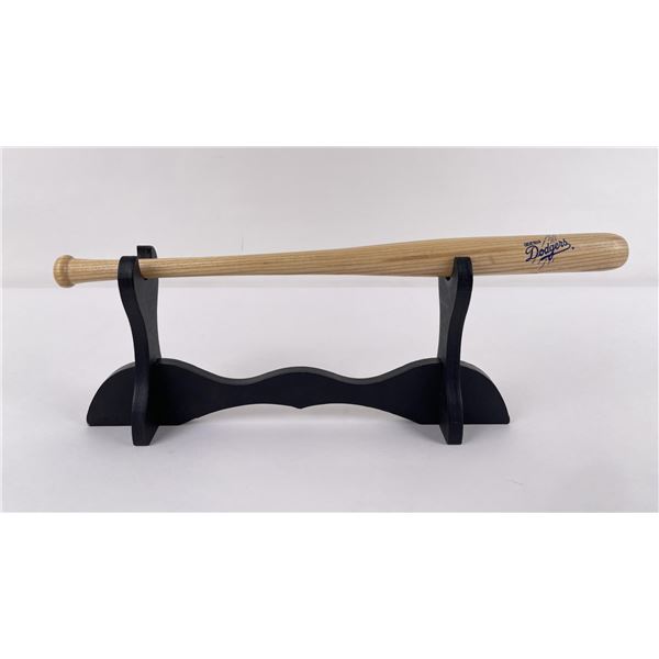Great Falls Montana Dodgers Mini Baseball Bat