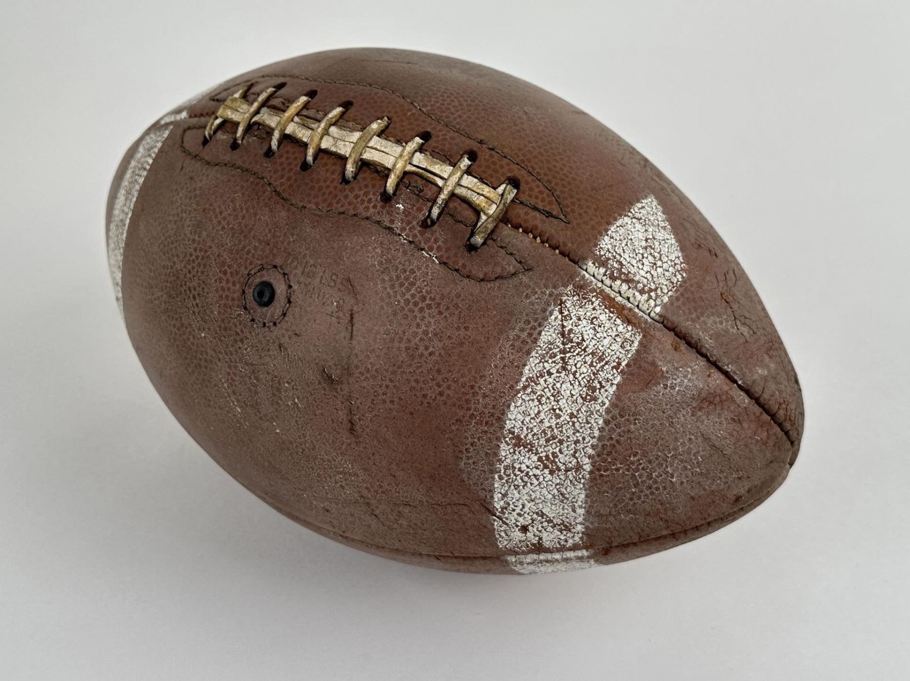 Vintage Wilson Football
