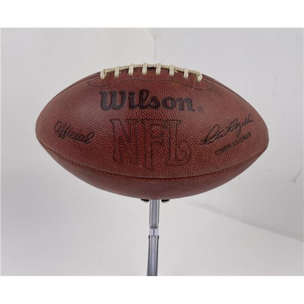 Vintage Wilson NFL Football