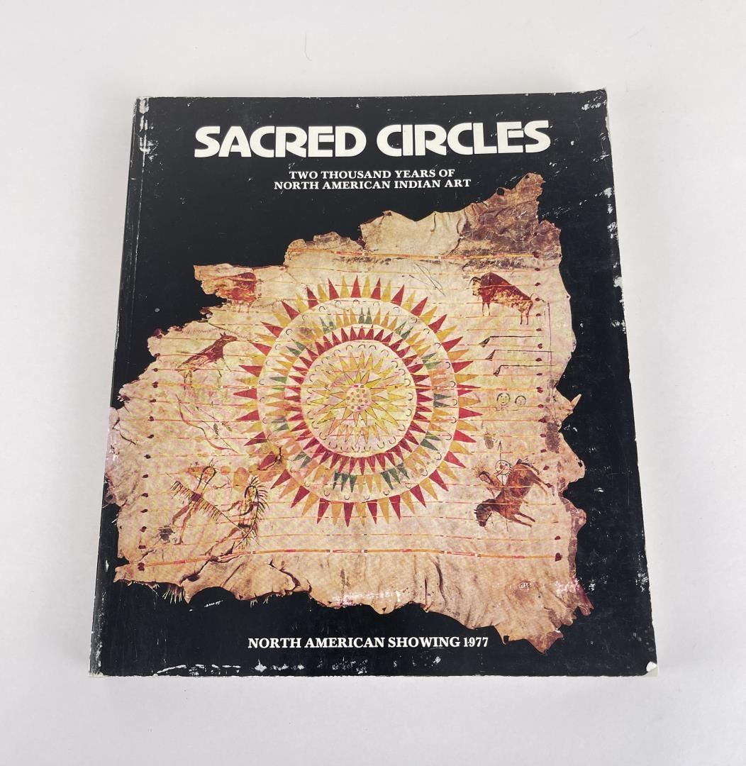 Sacred Circles
