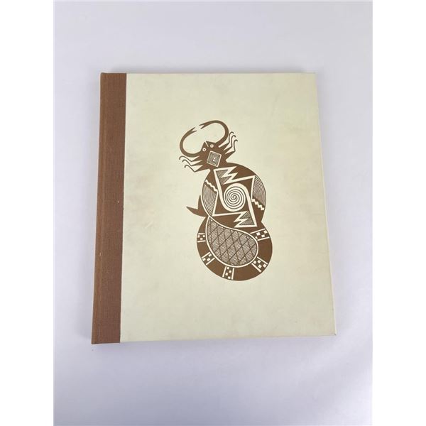 Designs From The Ancient Mimbrenos