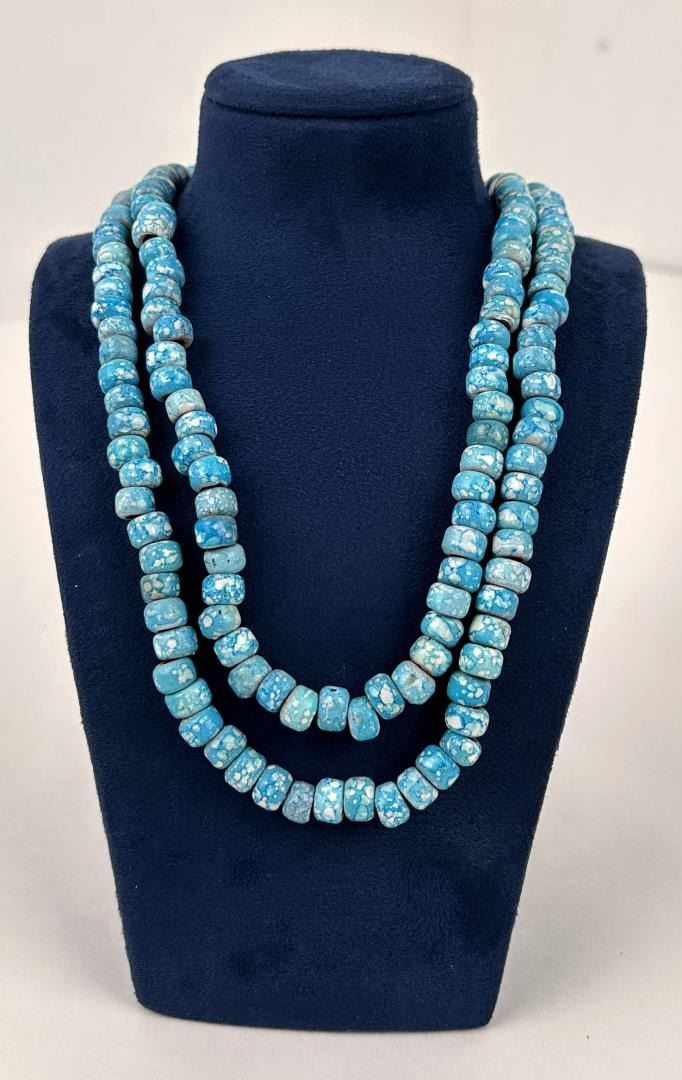 Native American Indian Trade Beads