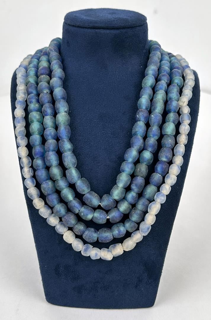 Native American Indian Trade Beads