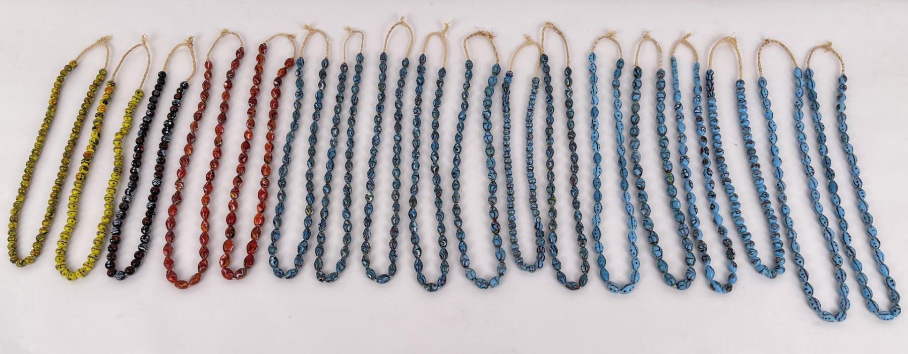 Native American Indian Trade Beads