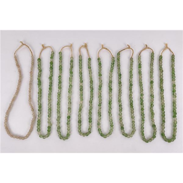 Native American Indian Trade Beads