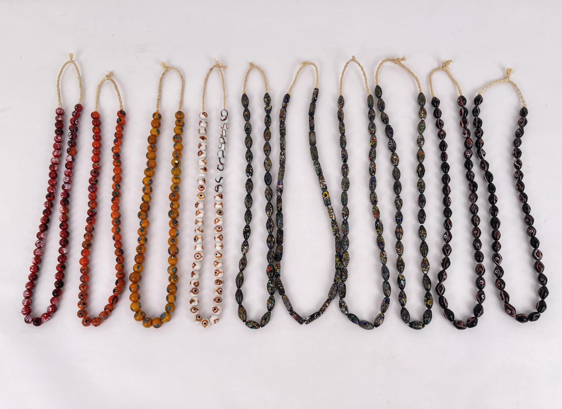 Native American Indian Trade Beads