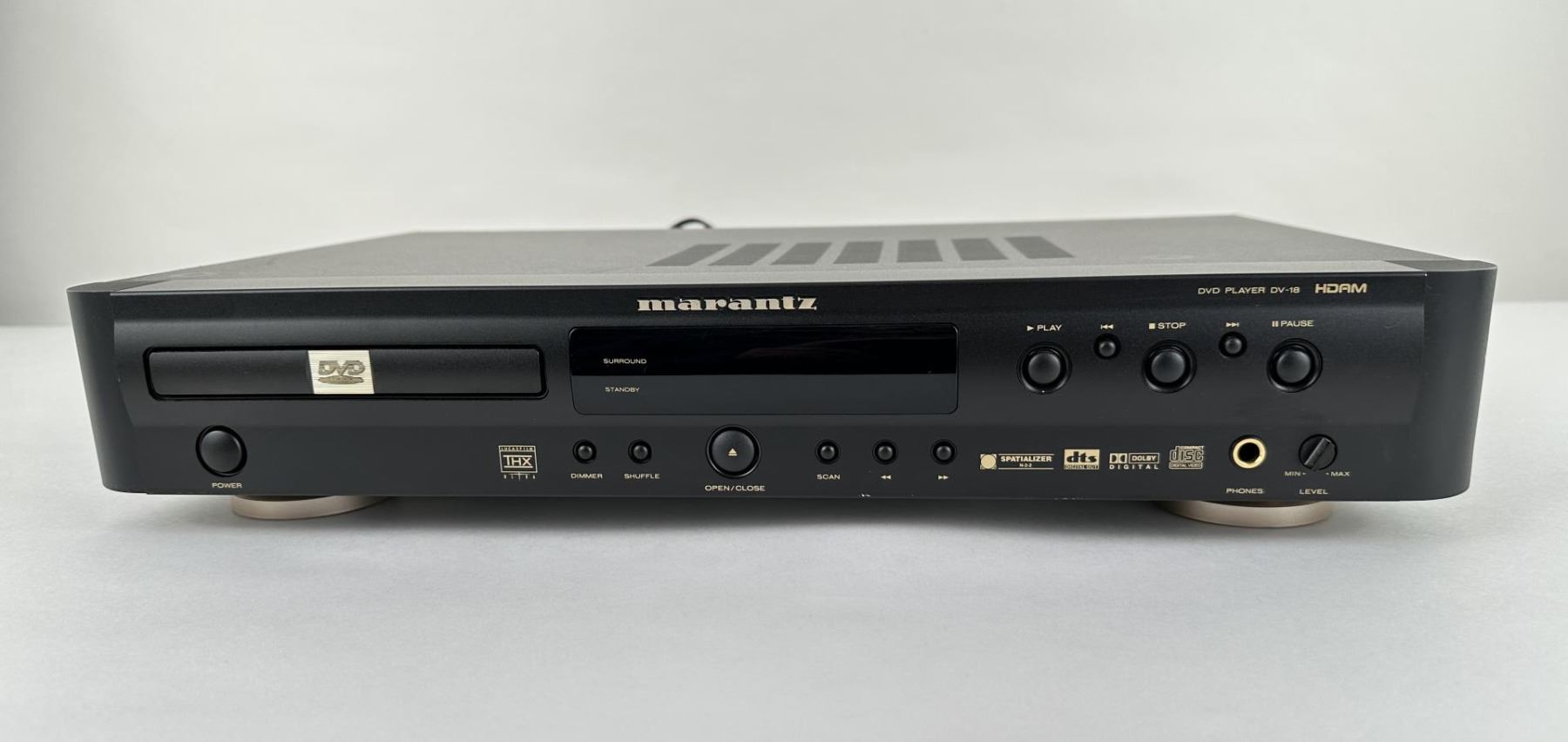 Marantz DVD Player DV-18