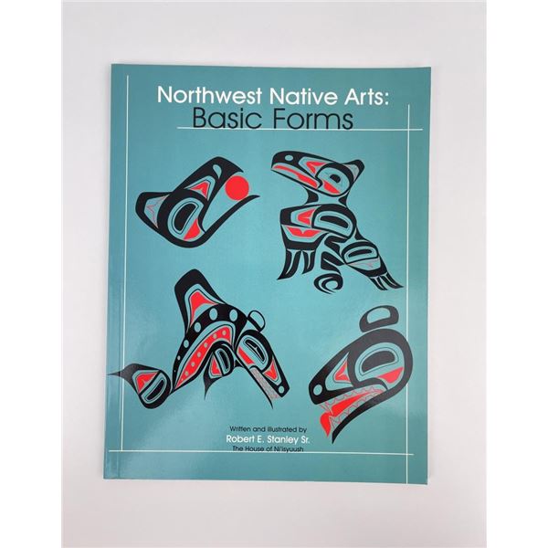 Northwest Native Arts Basic Forms