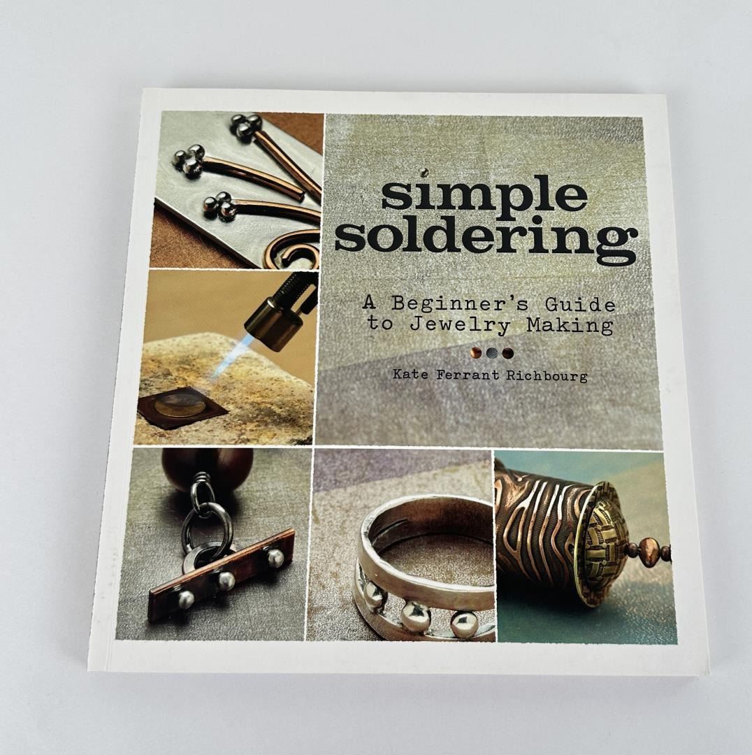 Simple Soldering