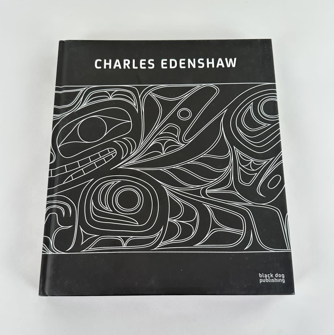Charles Edenshaw