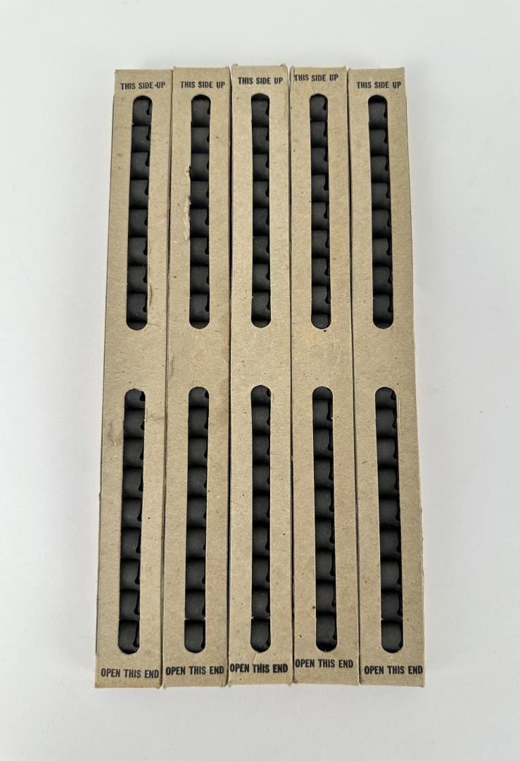 WW2 Lot .30 Cal Machine Gun Links