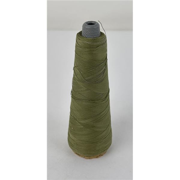 Roll of WW2 Sewing Thread